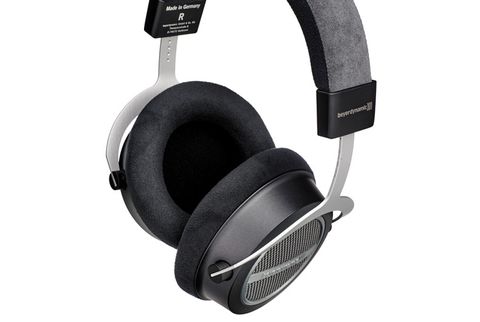 Beyerdynamic Amiron review: comfortable headphones, quality sound ...