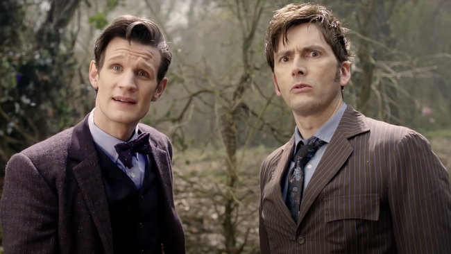 32 Great Movies And TV Shows About Immortality | Cinemablend
