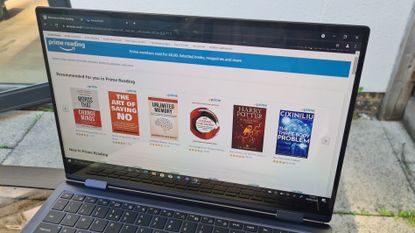 Amazon Prime review: everything you’re missing out on | T3