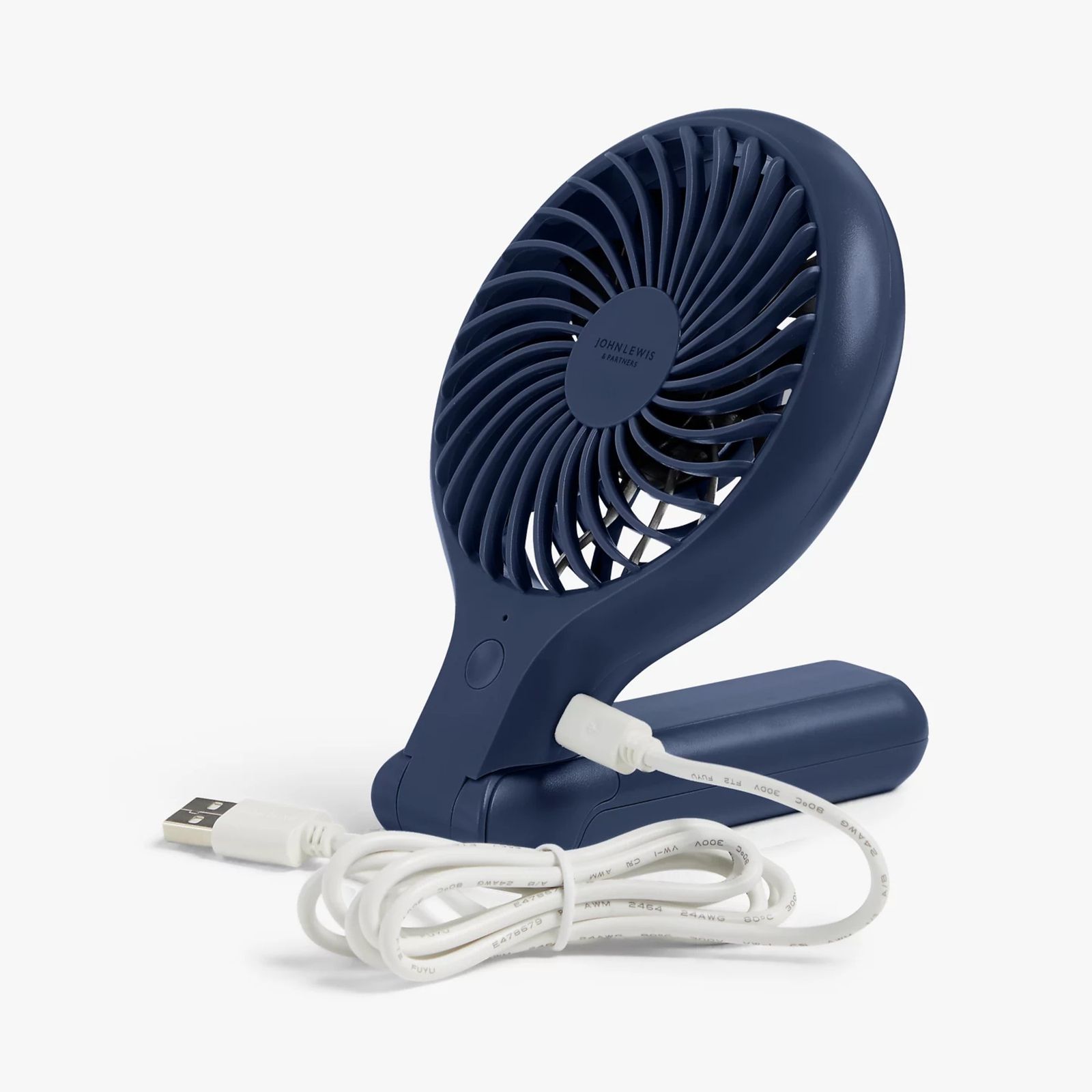 The £12 John Lewis desk fan all of our editors own | Ideal Home