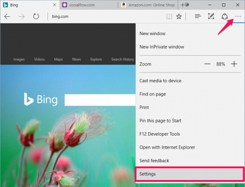 How to View and Manage Saved Passwords in Edge Browser | Laptop Mag