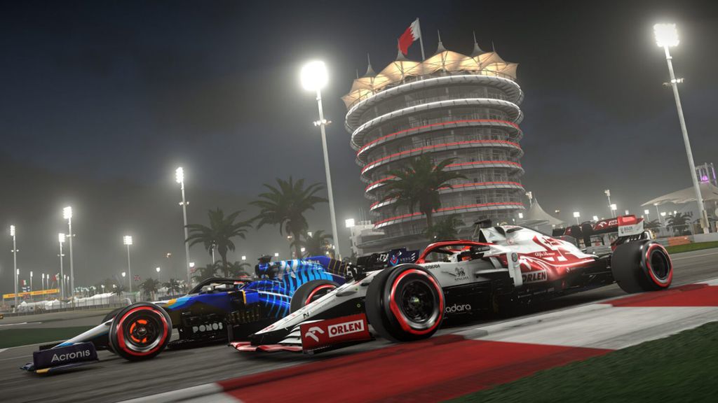The best PS4 racing games you can play today | Tom's Guide