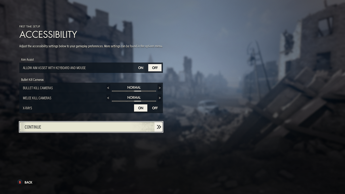 Sniper Elite 5 review: Familiar gameplay with a fresh coat of polish ...