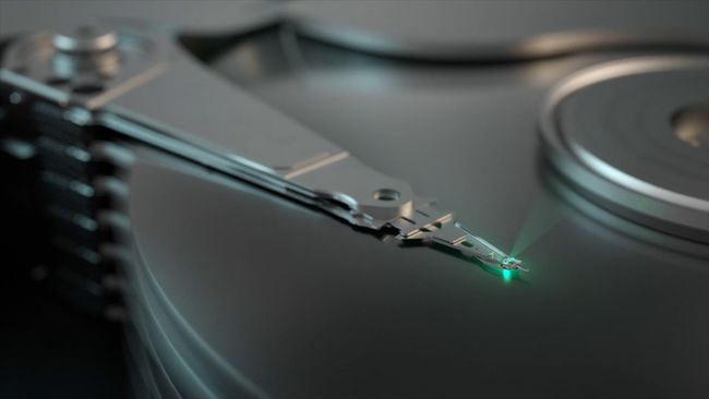 Chinese researchers tout optical disk format with up to 125TB capacity ...