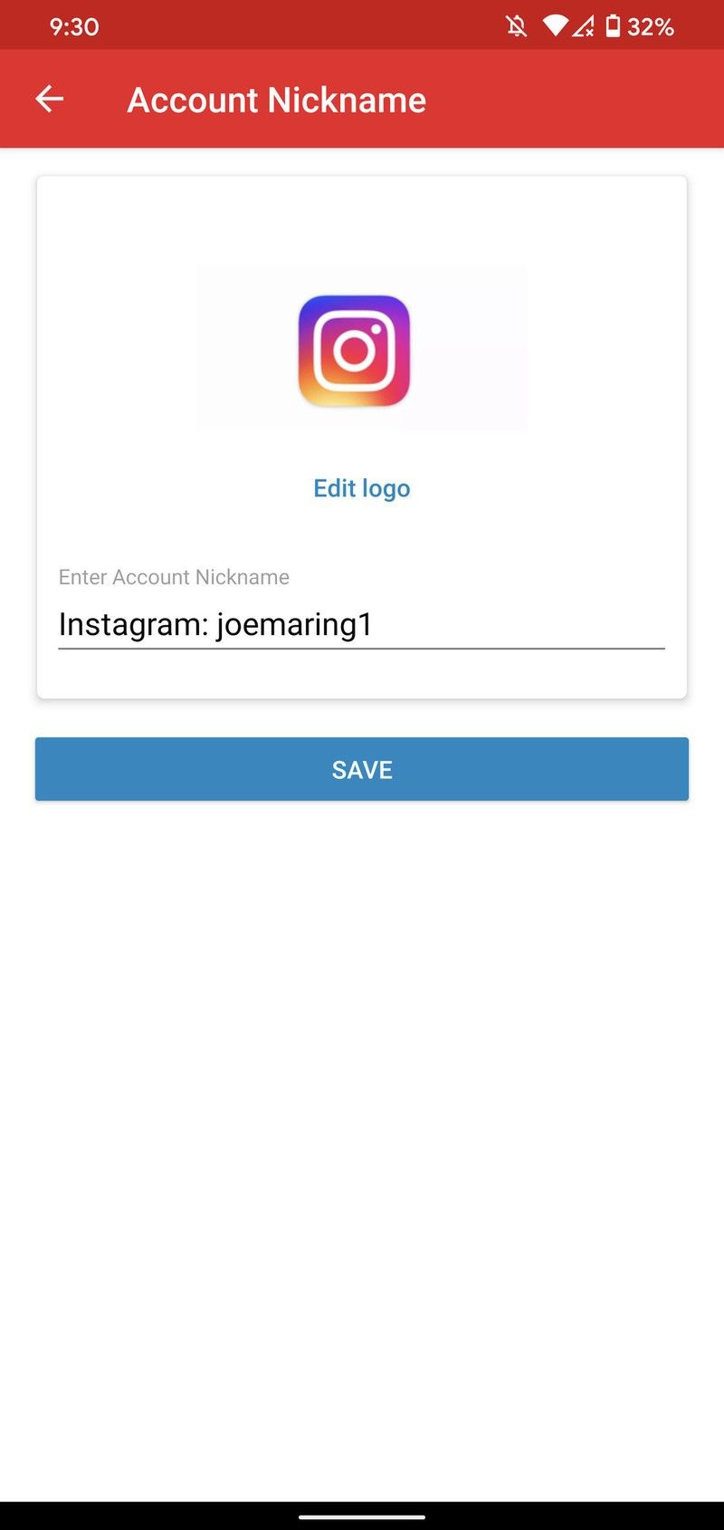 How to set up two-factor authentication for your Instagram account ...