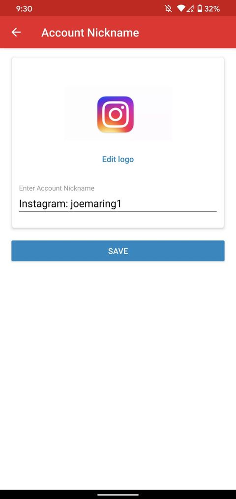 How to set up two-factor authentication for your Instagram account ...