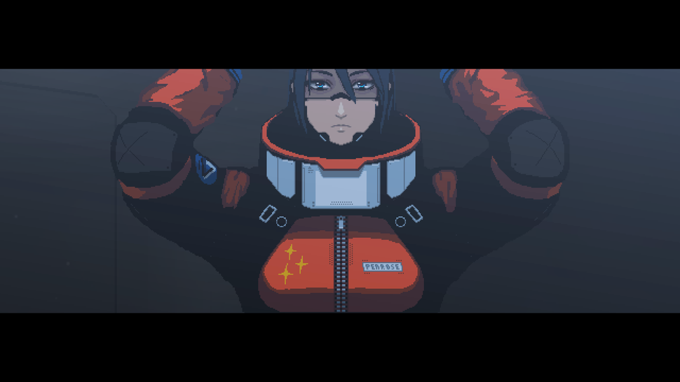 Signalis is shaping up to be a beautiful, fragmented sci-fi nightmare ...