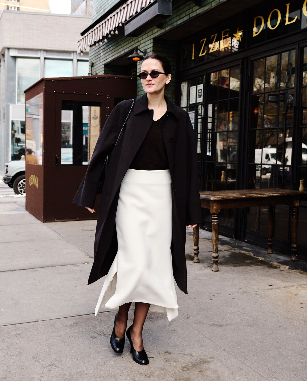 11 Wealthy Outfit Ideas If Giving Rich Is Your 2025 Style Goal | Who ...