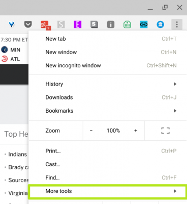 How to Add Custom Shortcuts to Your Chromebook App Launcher | Laptop Mag