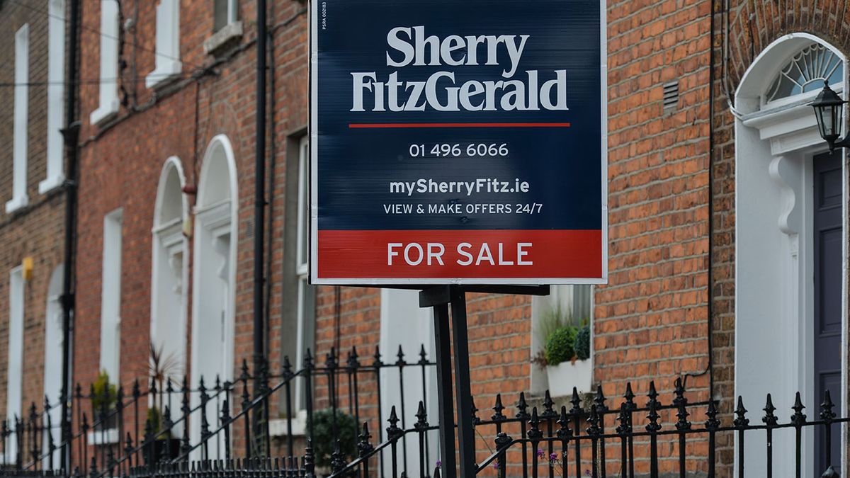High house prices are bad news for us all | MoneyWeek