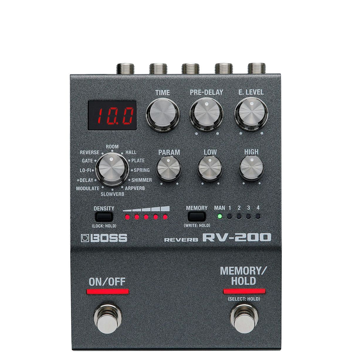 Best reverb pedals 2025: Deep dive into the world of 'verb | Guitar World