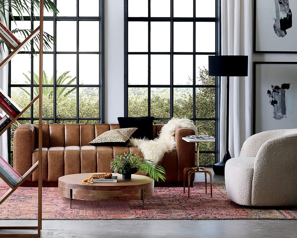 3 coffee table trends we're already obsessed with | Real Homes