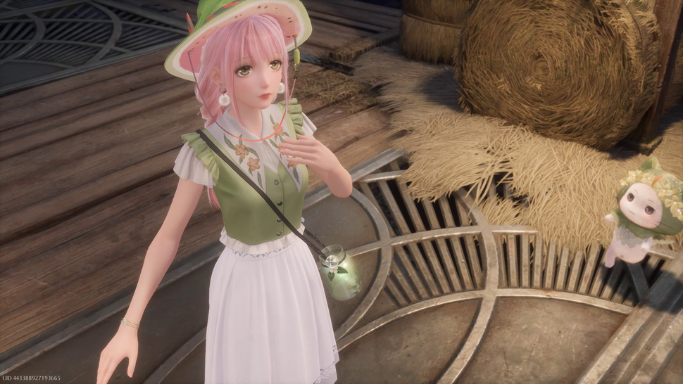 Infinity Nikki review | PC Gamer