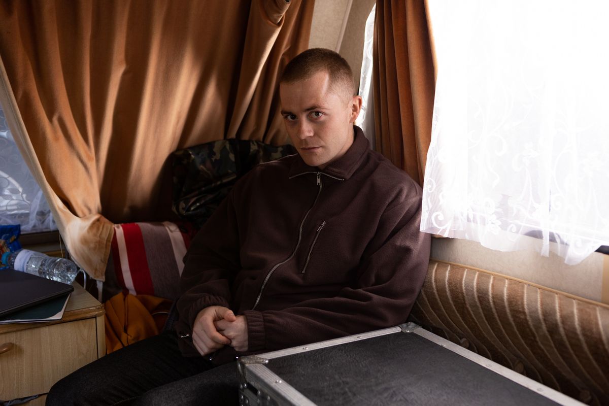 Hollyoaks spoilers: Eric Foster has plans for Maxine! | What to Watch