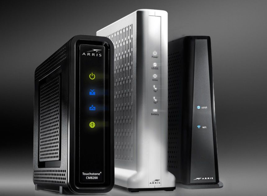 3 Questions as CommScope Takes Control of Arris | Next TV