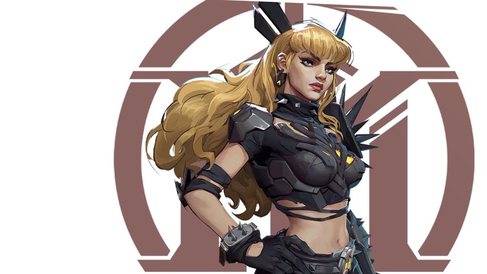Marvel Rivals Mutants list: which Heroes count as Mutants | TechRadar