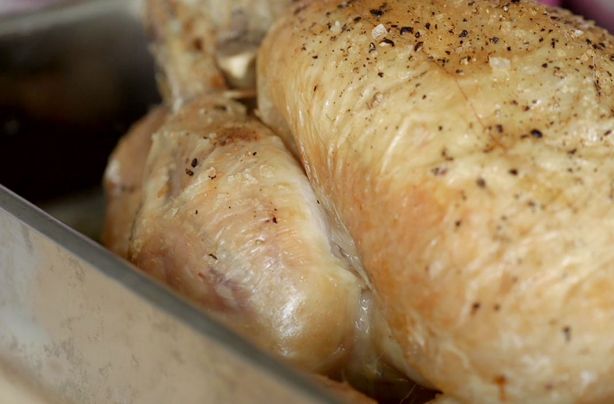 How to check if a chicken is cooked | GoodtoKnow