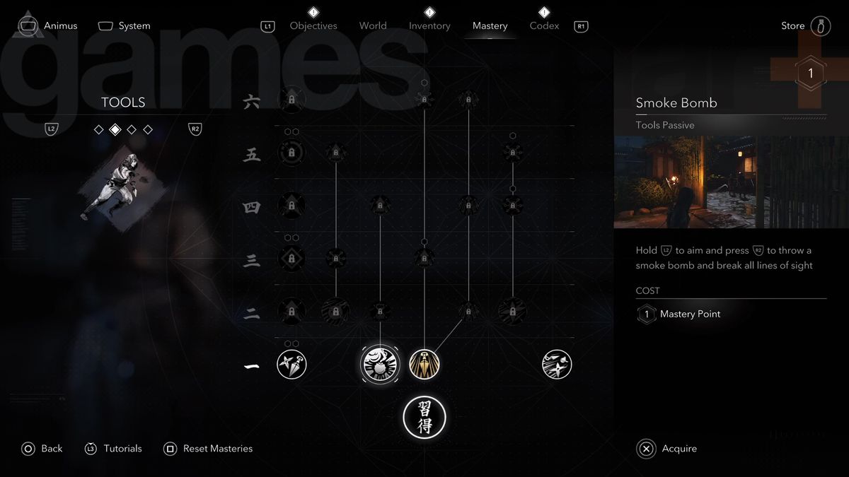 10 Assassin's Creed Shadows tips we wish we'd known earlier | GamesRadar+