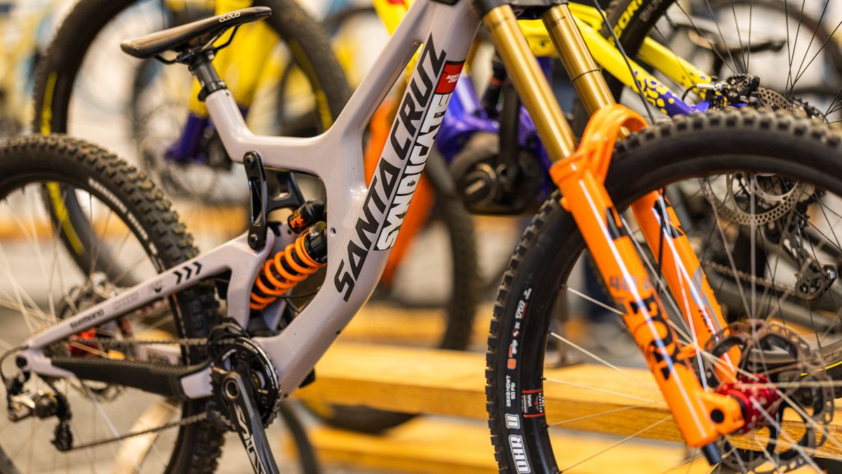 Core Bike 2023 – standout bikes, components and kit from this year's ...