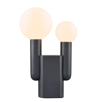 “Orb Lamps" are Trending —Here's Our Style Editor's Favorites