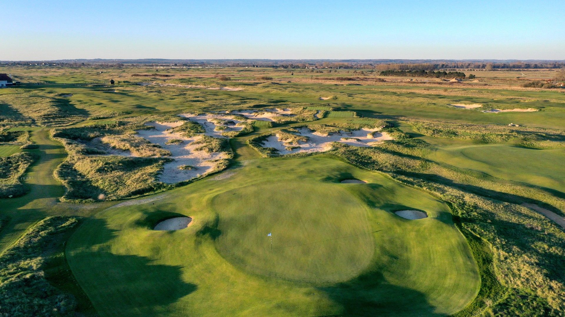 5 Venues No Longer On The Open Championship Rota | Golf Monthly