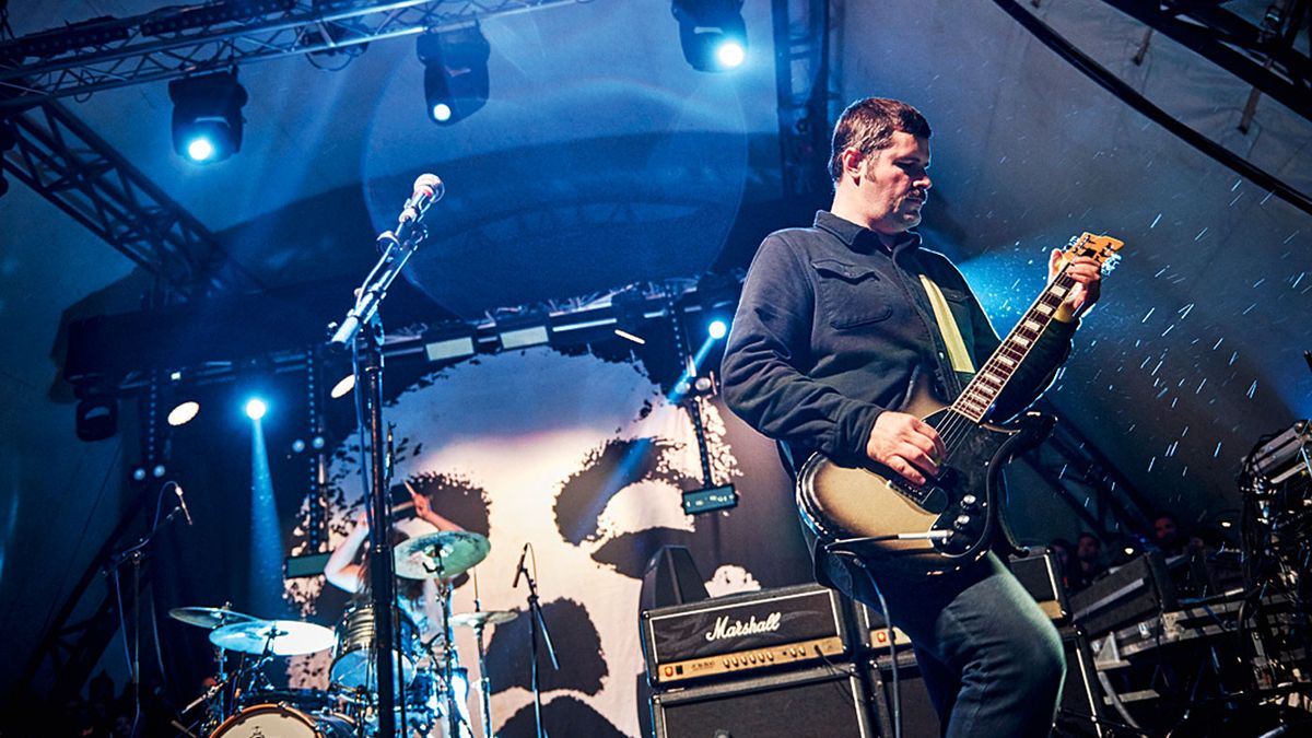 Kurt Ballou: “Keeping an eye on the big picture, what’s exciting about ...