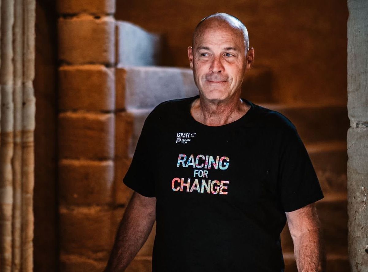 Bauer 'proud' of Houle's first Canadian Tour de France win in 34 years ...