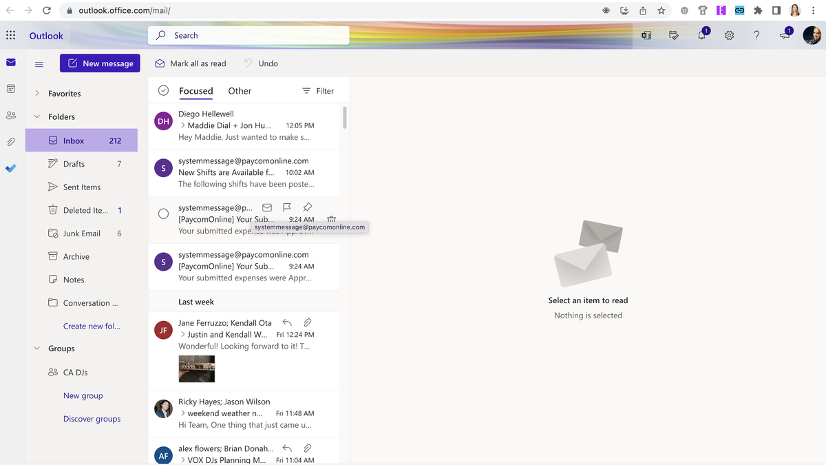 Best mail apps for Mac 2024 | iMore