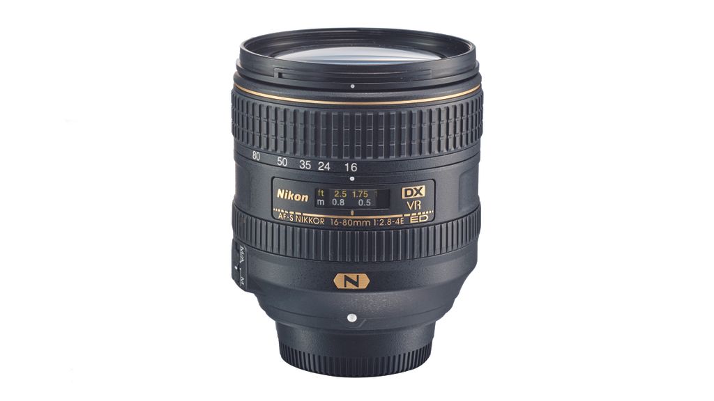 The best Nikon standard zoom lenses in 2025 | Digital Camera World
