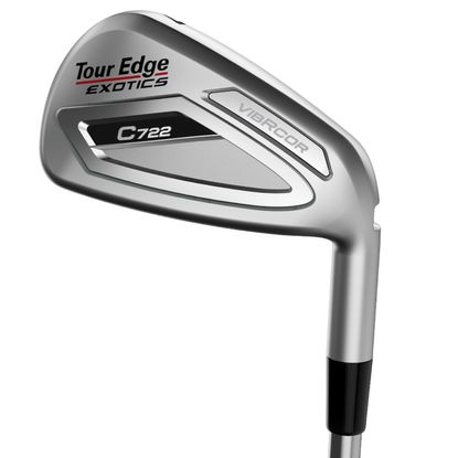 Best Tour Edge Golf Clubs 2024 | Golf Monthly