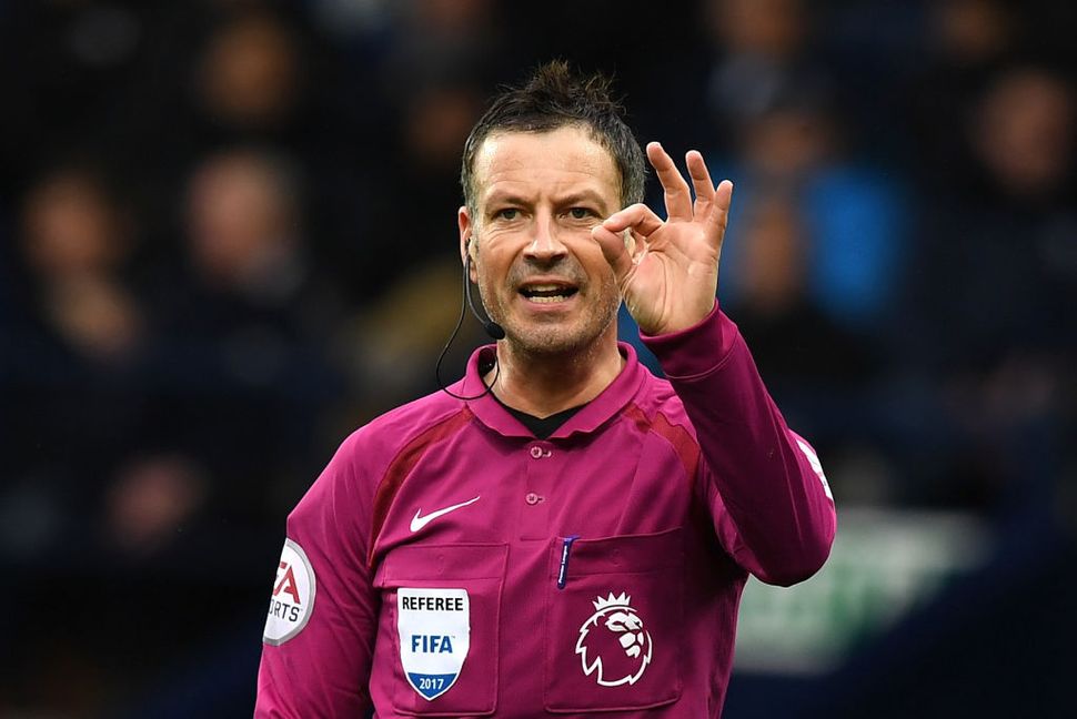 Who are the Gladiators referees? | What to Watch