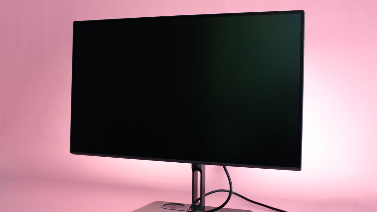 ViewSonic ColorPro VP2786-4K monitor review | Digital Camera World
