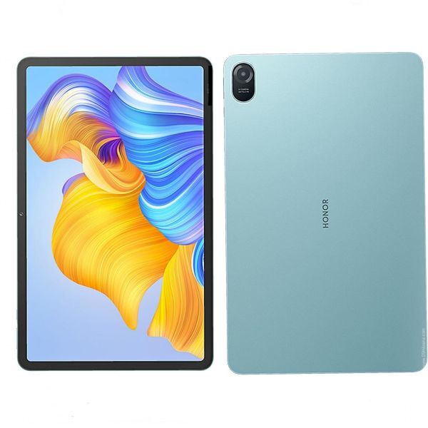 Honor Pad 8 review: This 12-inch budget tablet is great for multimedia ...