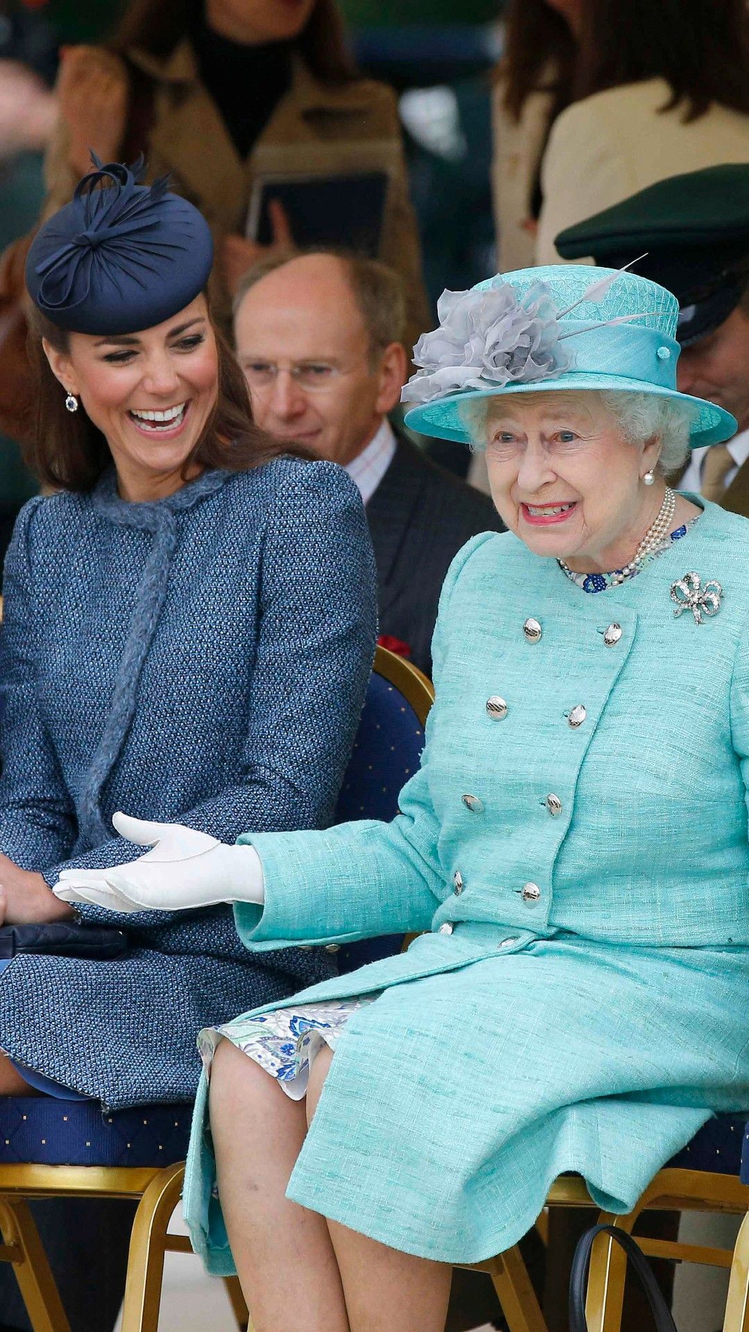 35 surprising facts about Kate Middleton, Princess of Wales | Woman & Home