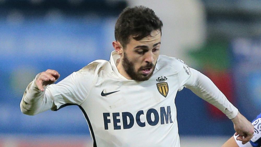 Bastia 1 Monaco 1: Silva hits equaliser as leaders are held | FourFourTwo