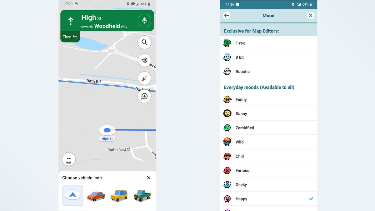 Google Maps vs Waze — which navigation app is best? | Tom's Guide