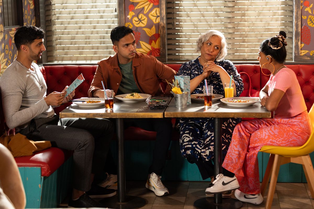 Hollyoaks spoilers: Justice for Misbah Maalik? | What to Watch