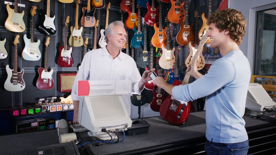 I worked in music retail for years, here are 6 ways to ensure you save ...