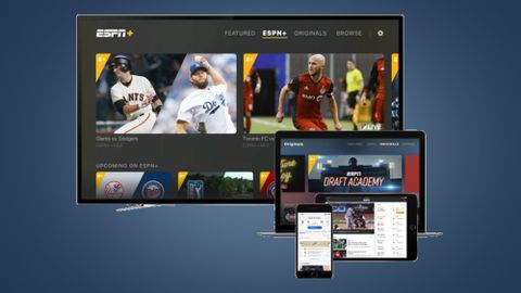 Everything you need to know about ESPN Plus and how to sign up | TechRadar