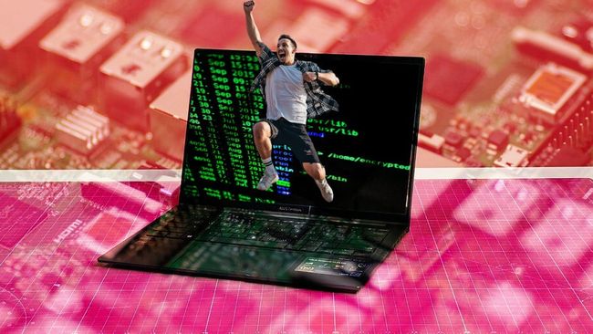 How To Access Linux Ext4 Partitions In Windows Using Wsl Great For Reading Raspberry Pi Microsd