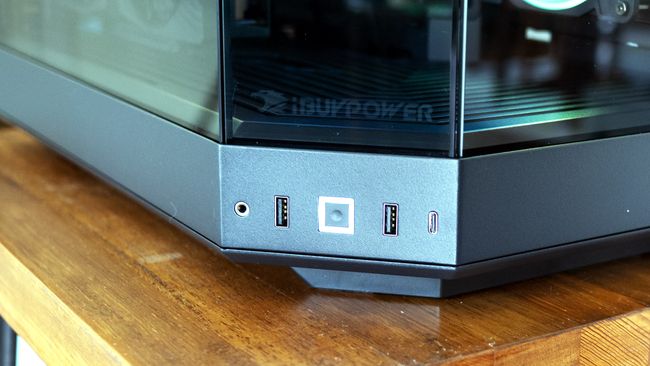 iBuyPower Y60 Gaming Desktop Review: Premium Mainstream Performance ...