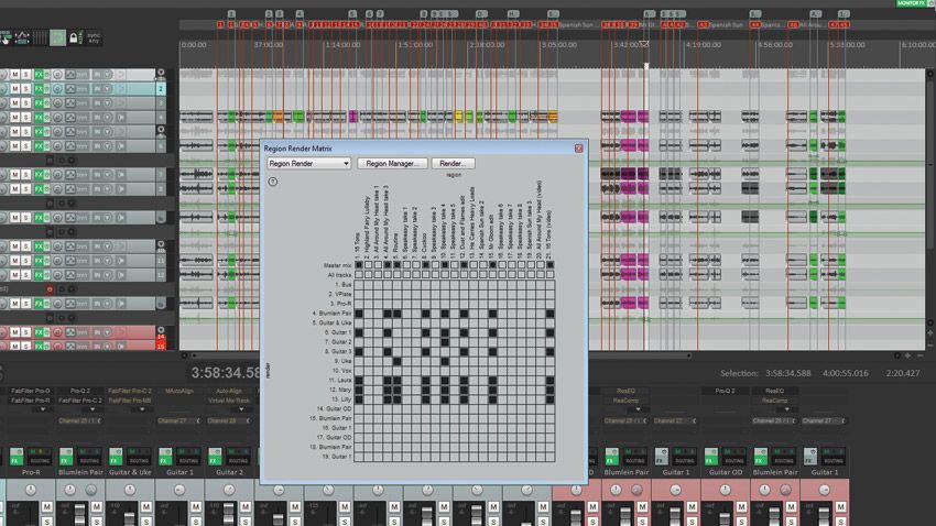 20 Reaper power tips: get on the fast track to learning this affordable ...