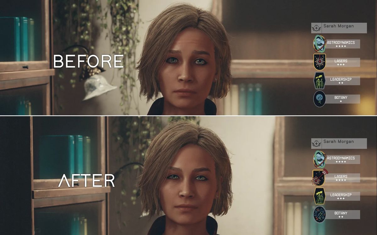 The best Starfield Xbox mods so far | Windows Central