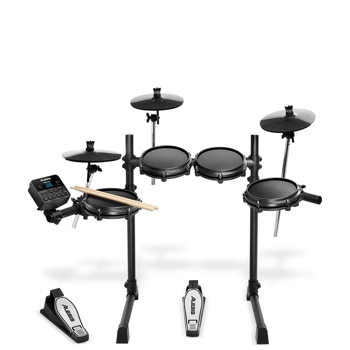 Alesis Debut review | MusicRadar