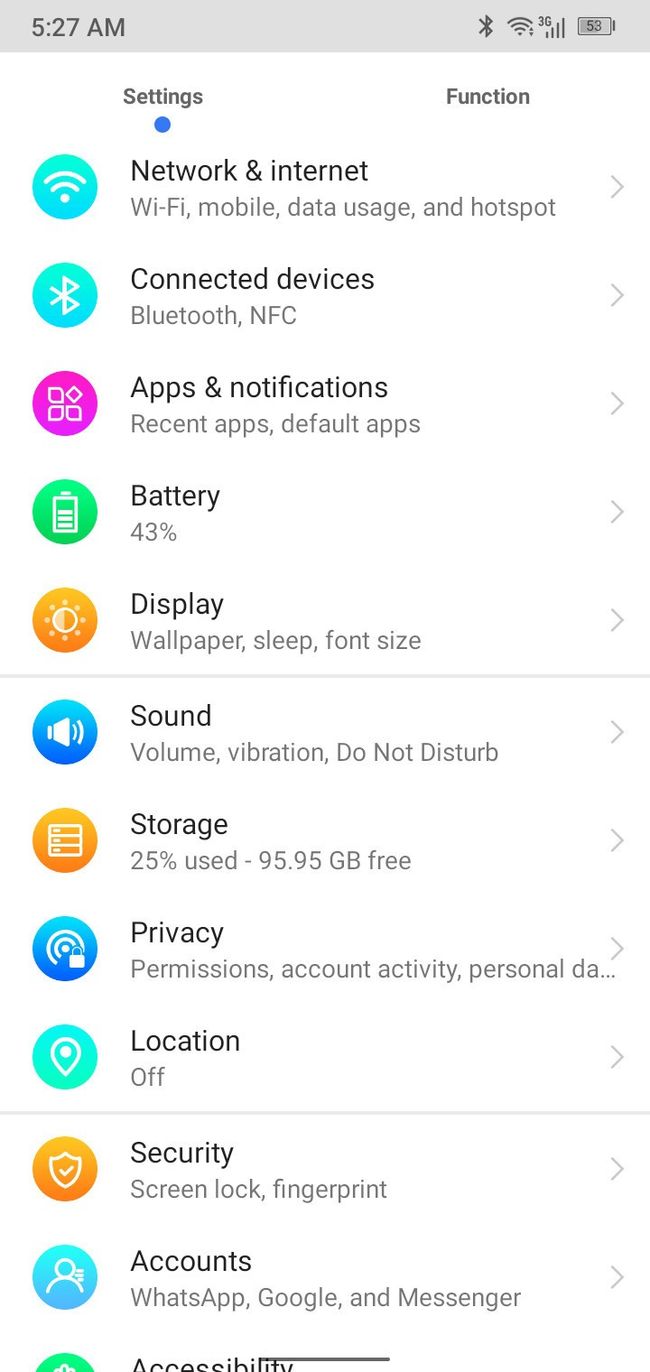 How to forget a Wi-Fi network on your Android phone | Android Central