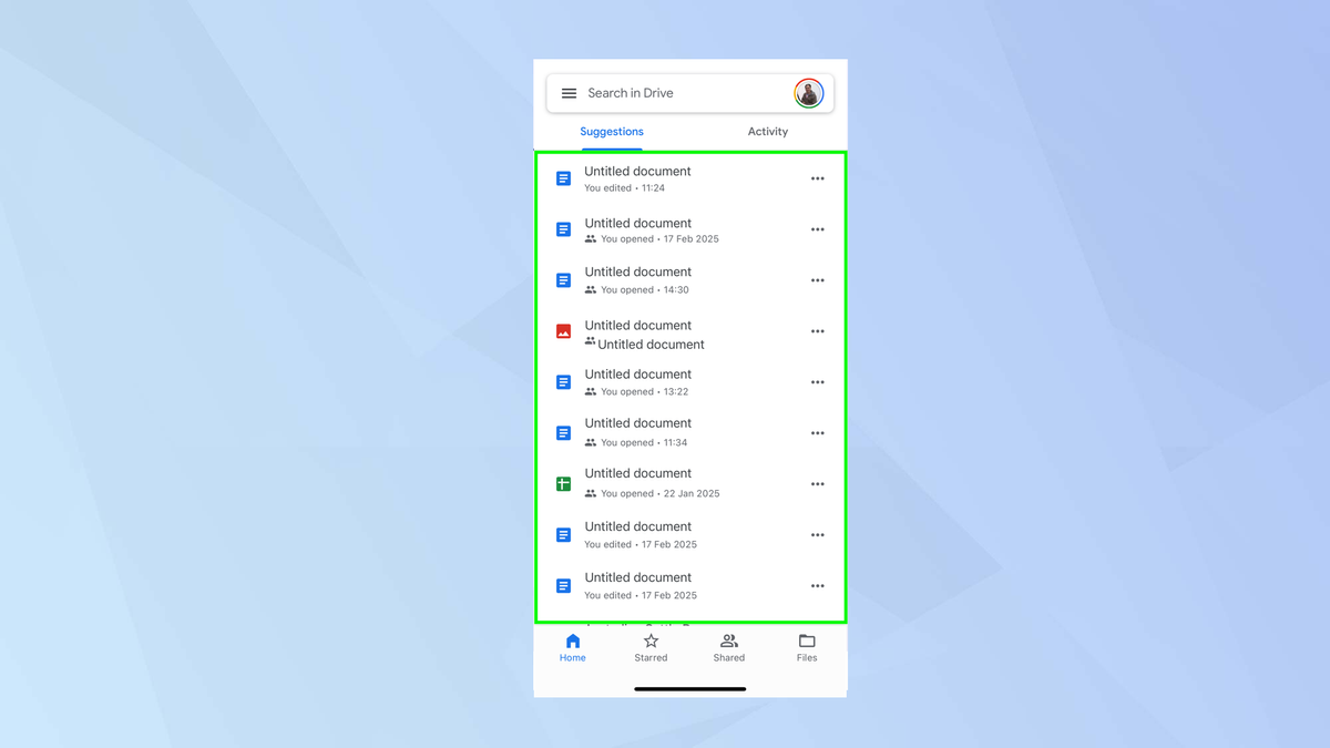 How to transfer data from Android to iPhone | Tom's Guide