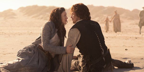 Outlander Season 4: What To Remember Before Watching The Premiere ...