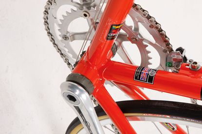 TI-Raleigh Team Replica | Cycling Weekly