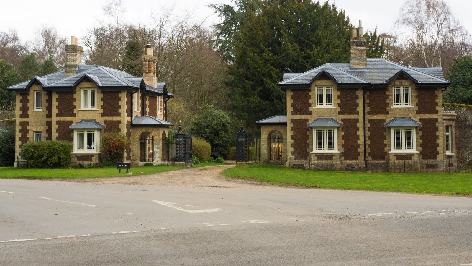 Where is Sandringham House and is it open to the public? | Woman & Home