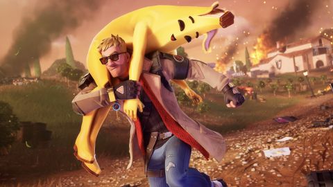 The best multiplayer PC games 2025 | TechRadar